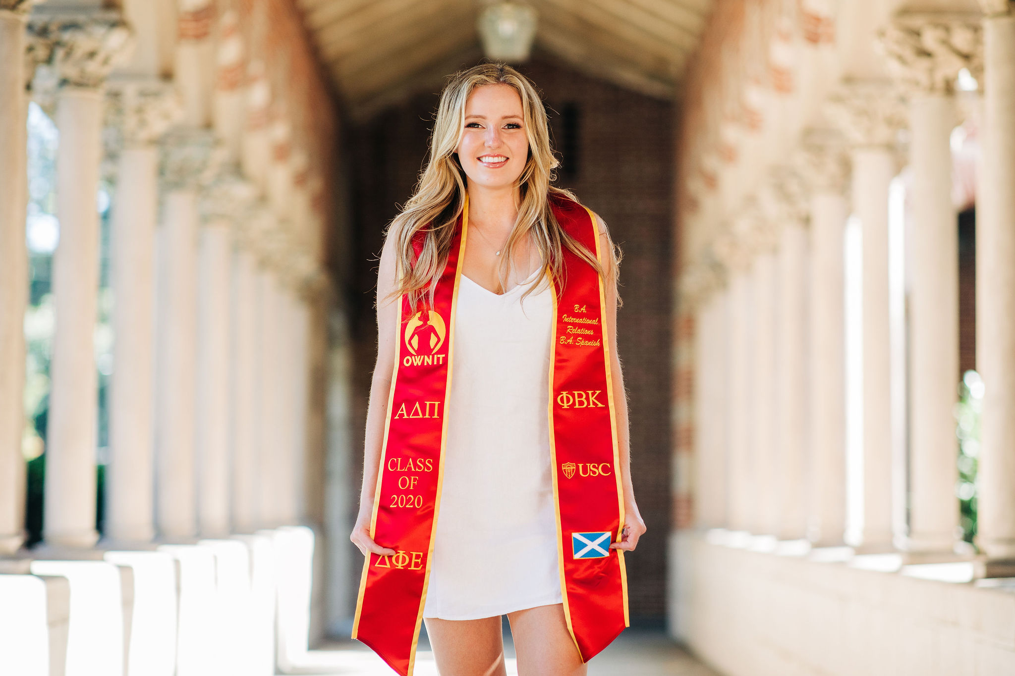 2019 Fellow awarded Fulbright research grant to Spain | Leonard D ...